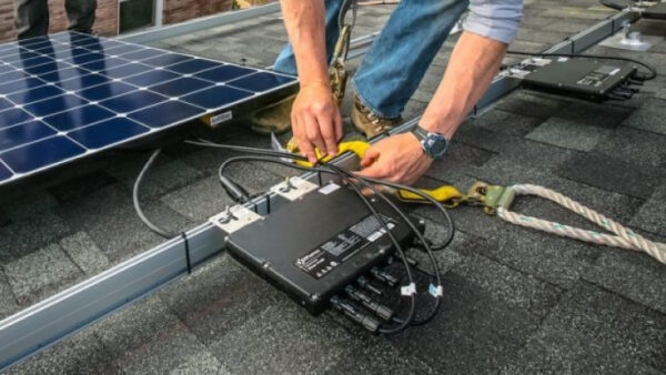 Micro Inverter vs On-Grid Inverter ต่างกันอย่างไร? เราเหมาะกับแบบไหน ...