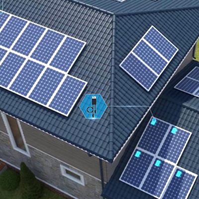 ทำความรู้จักกับ Smart PV Optimizer นวัตกรรมอีกขั้นของระบบโซล่าเซลล์ ...