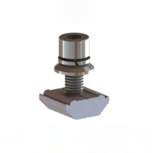 อุปกรณ์ยึดแผงโซล่าเซลล์ (Solar Cell Mounting)เทคโนโลยีสำคัญในการเพิ่ม ...