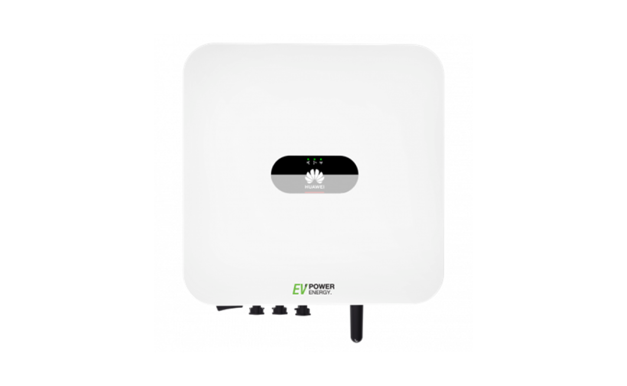 ระบบ Hybrid Inverter จาก Huawei ตัวช่วยสุดล้ำ สำหรับบ้านยุคใหม่ | EV ...