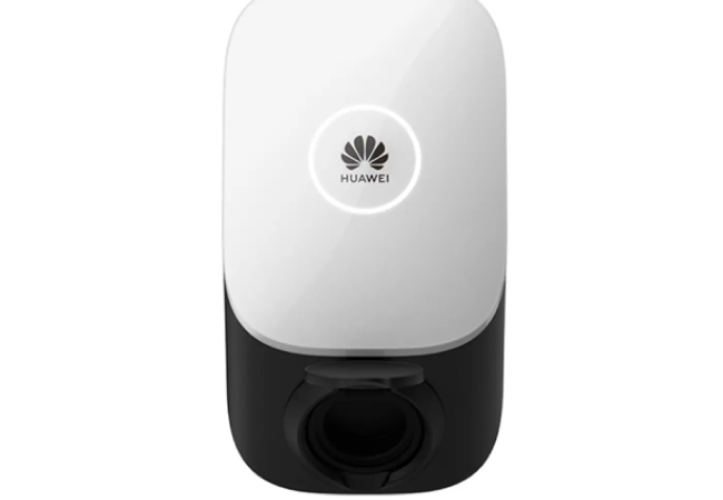 Huawei Fusion Charge AC เหมาะกับใครกันนะ ! | EV Power Energy