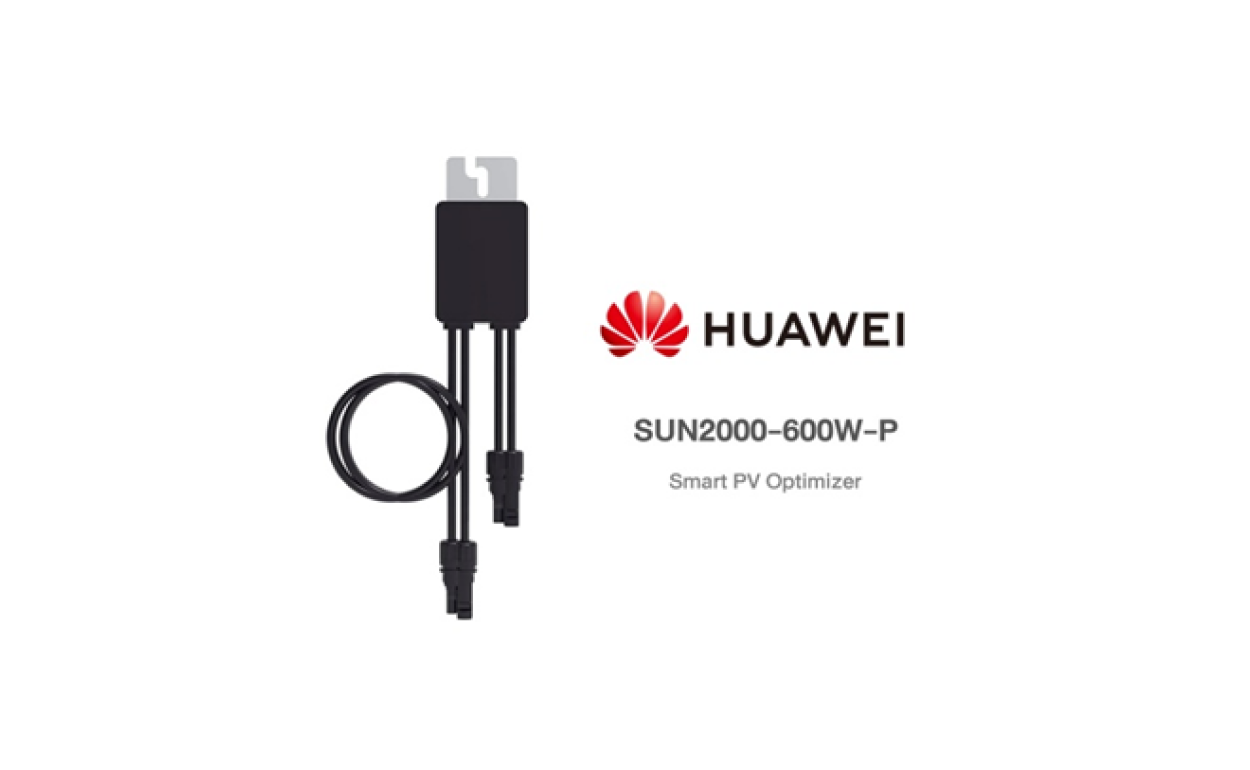 Huawei Optimizer ป้องกันอันตรายจากปรากฏการณ์ Hot spots | EV Power Energy